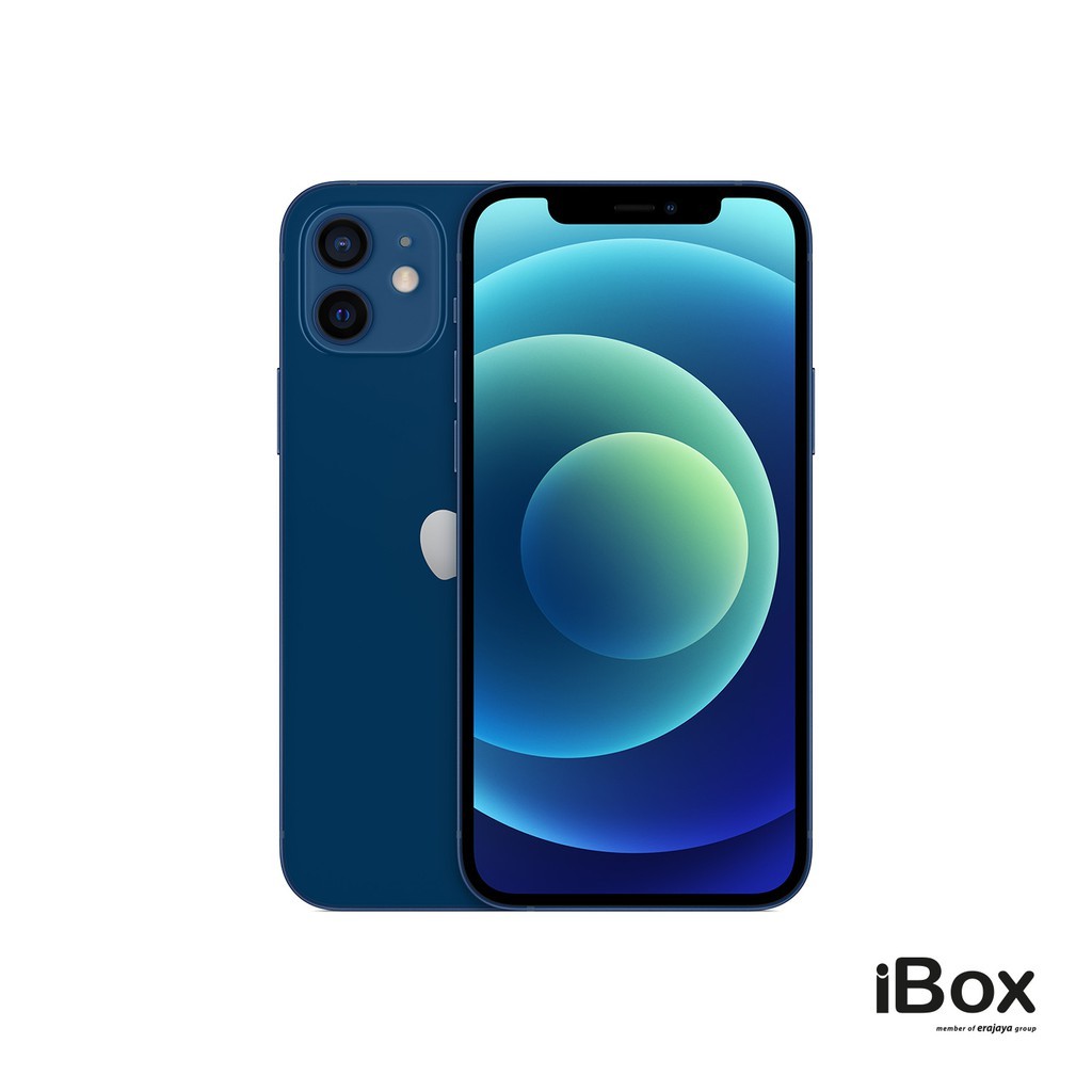 Spesifikasi Apple iPhone 12, Harga Terbaru dan Kelebihannya