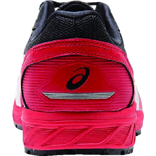 ASICS รองเท้าเซฟตี้ทรงสปอร์ต WINJOB CP210 PROTECTIVE SNEAKERS (Classic Red x White) - tkk ...