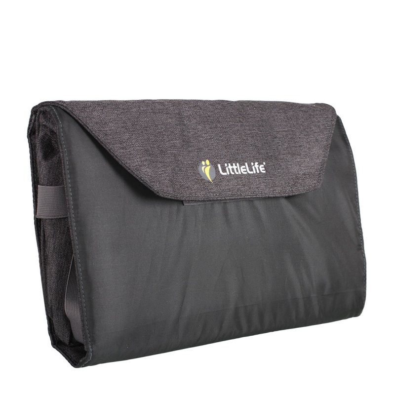 LittleLife ที่จัดเก็บสัมภาระในรถ (LittleLife Car Seat Organiser ...