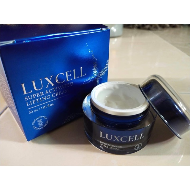 Faris lcon Super Lifting Cream 40 g. ของแท้????% - i3ari3aric.z - ThaiPick
