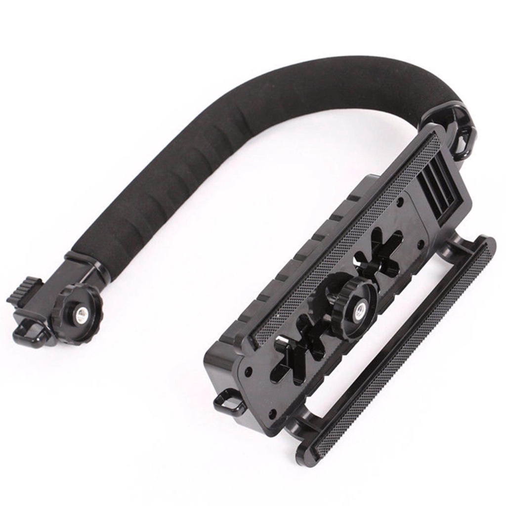 Pro Camera Stabilizer Steady CAM มือถือ Steadicam สำหรับกล้อง DSLR ...