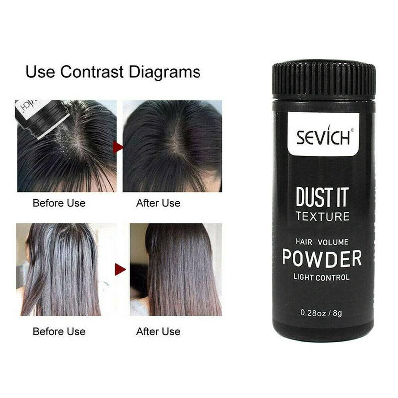 SEVICH Hair Powder ผงเพิ่มโวลลุ่ม สำหรับเส้นผม - sevich.th - ThaiPick