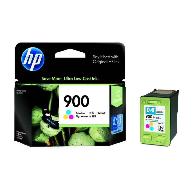 หมึก HP 900 ถูกที่สุด พร้อมโปรโมชั่น ก.พ. 2026 | BigGoเช็คราคาง่ายๆ