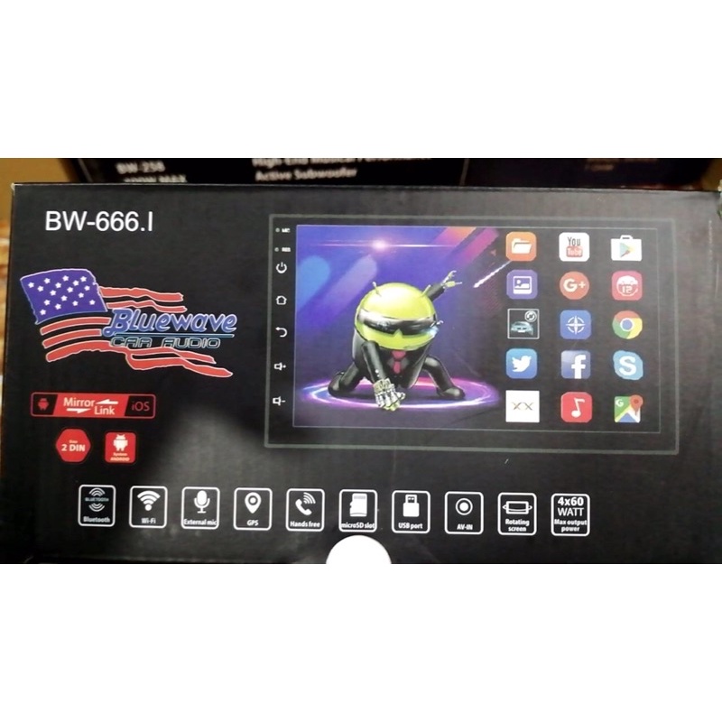 Bluewave ถูกที่สุด พร้อมโปรโมชั่น ก.ค. 2022|BigGoเช็คราคาง่ายๆ