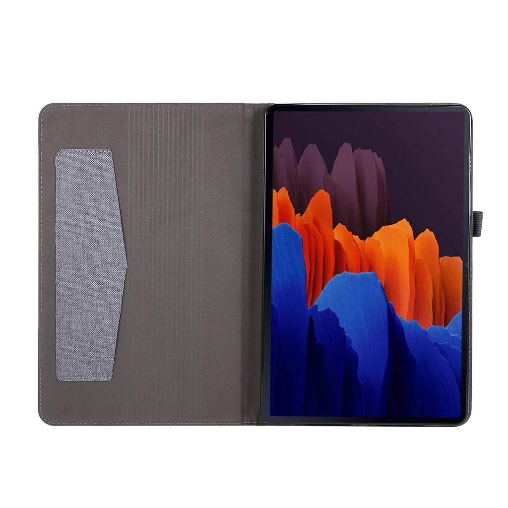MICROFIBER เคสโทรศัพท์มือถือไมโครไฟเบอร์แม่เหล็กสําหรับ Samsung Galaxy ...