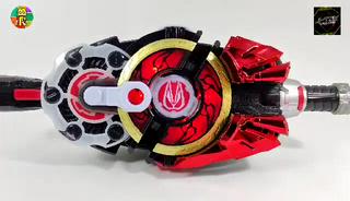 DX Desire Driver เข็มขัดมาสไรเดอร์กีส | Shopee Thailand