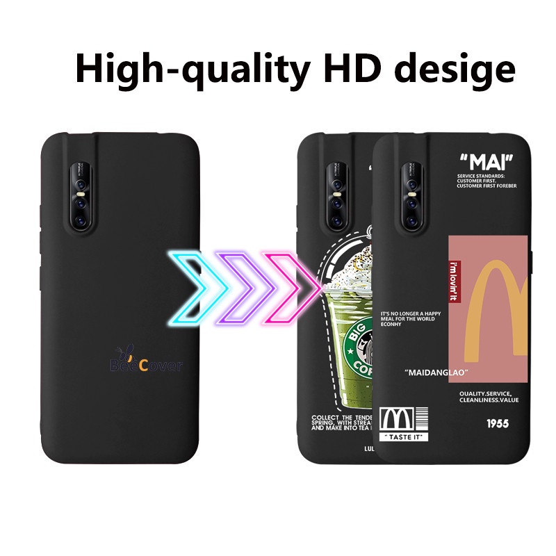 TPU Case for Realme C1 C2 C3 C11 C15 REALME C20 C21 Realme 3 5 5i 5S 8 ...