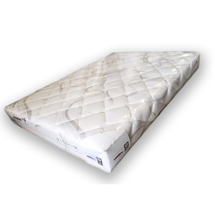 Lucky mattress ที่นอนพ็อกเก็ตสปริงระบบ THE INTELLEGENT POCKET SPRING ...