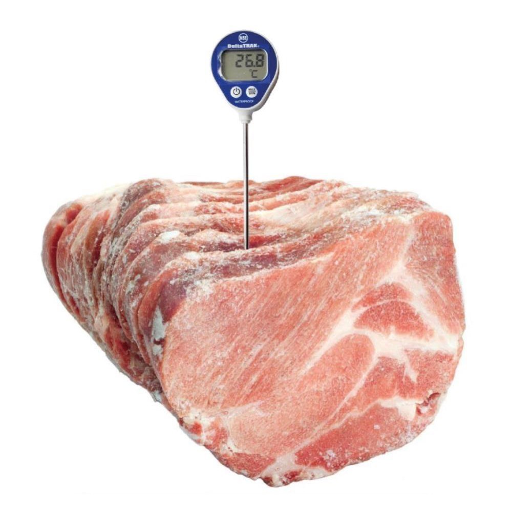 Delta Trak รุ่น 11050 Trak Digital Thermometer ดิจิตอลเทอร์โมมิเตอร์ ...