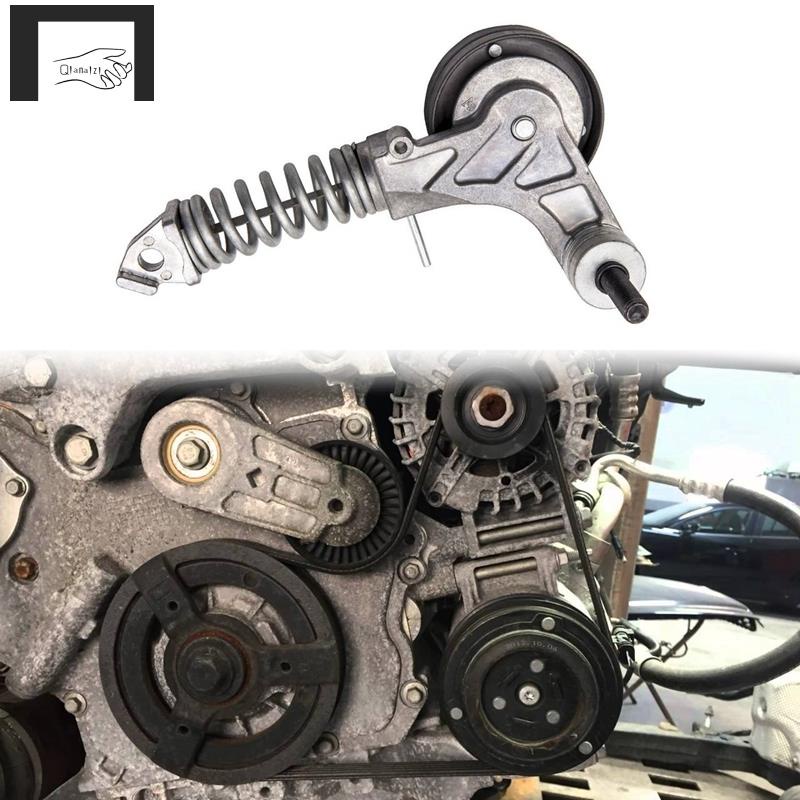 เข็มขัด Tensioner 9157968 25195388 55352021 สําหรับ Buick Encore ...
