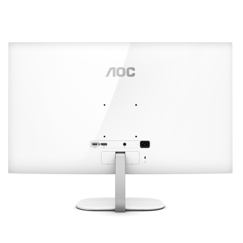 AOC Q32V3WS67 (มอนิเตอร์) 31.5 IPS Flat 2560 x 1440 75Hz 5ms D-sub HDMI ...