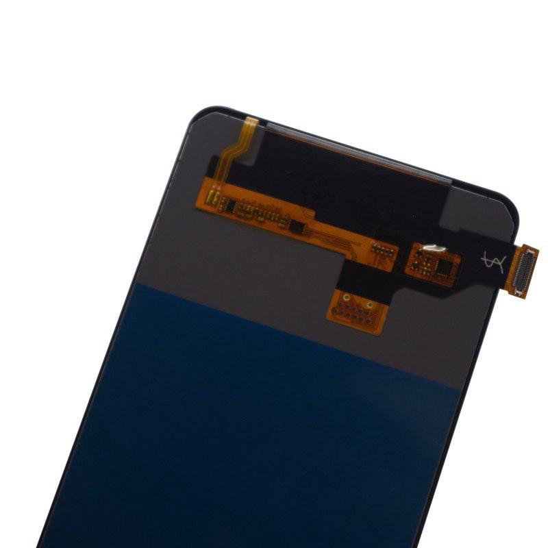 C8Pl LCD For OPPO R15 LCD Display Touch Screen Digitizer Assembly For ...