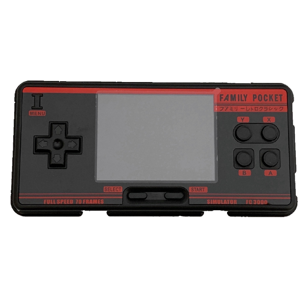 Handheld Game Console ,Video Gaming Console 8 Bit 2G Memory Simulator ...