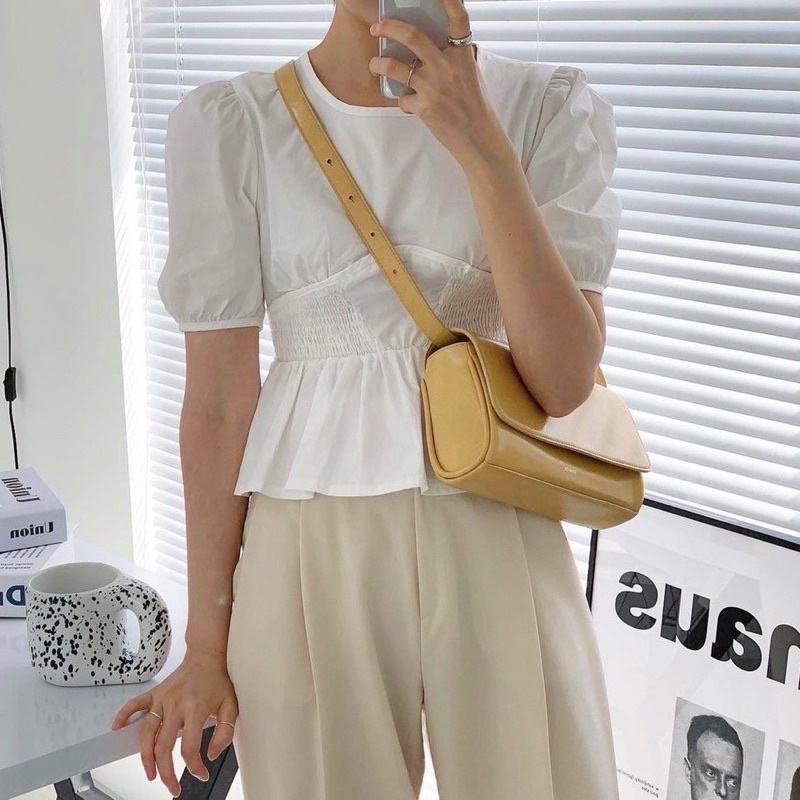 พรีออเดอร์ Stand Oil - Butter Butter Classic Bag - soxstuff - ThaiPick