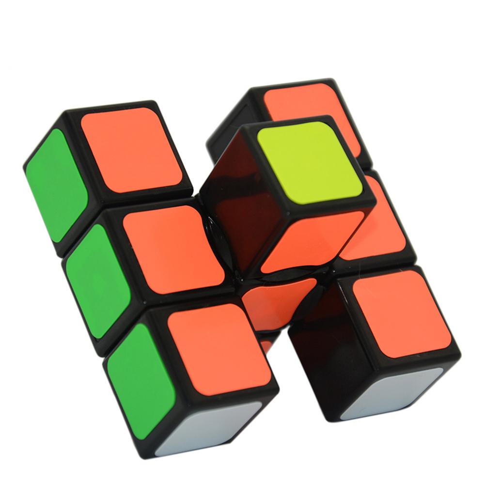 1x3x3 Magic Cube Puzzle Brain Teaser133 Super Floppy Speed Cube Puzzle ...