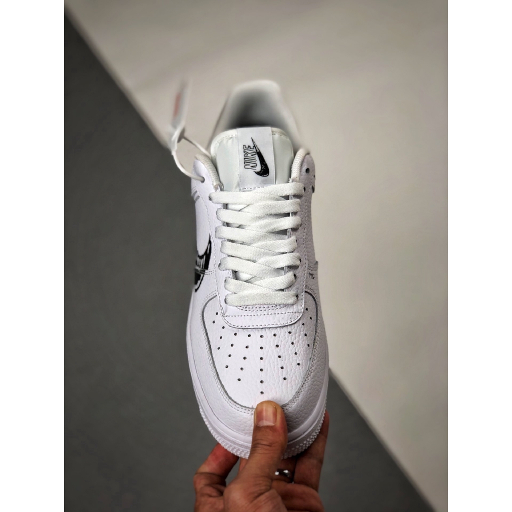 original nike air force 1 schematic รองเท้าผ้าใบลําลองสําหรับผู้ชาย ...