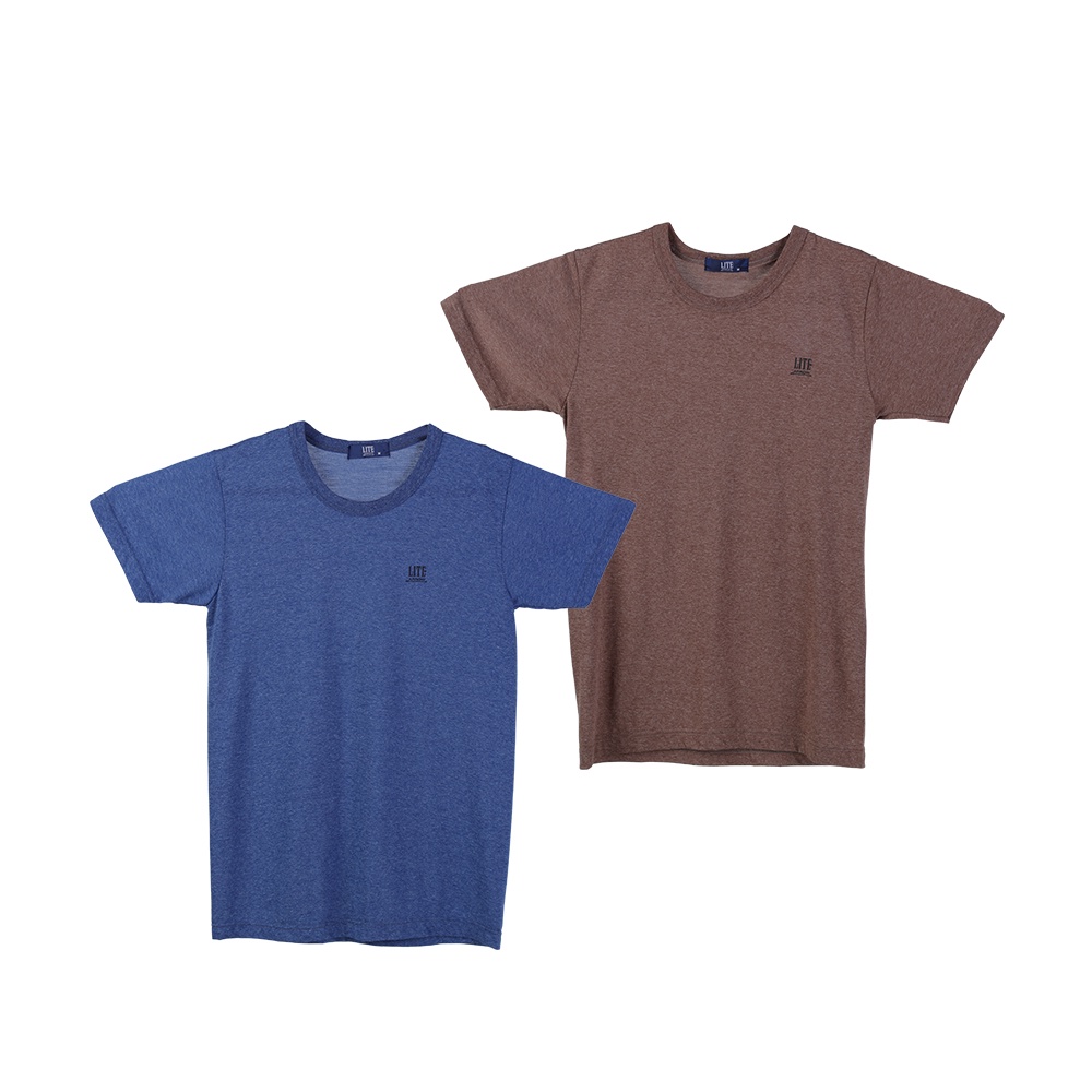 Arrow Lite เซตเสื้อยืดคอกลม 5 ตัว เเถม 3 ตัว เพียง 990 บาท 30009016 ...