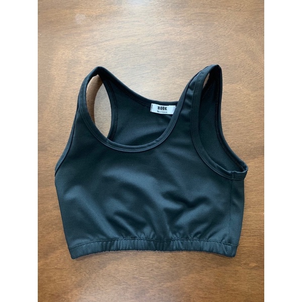 Hook Best Look เสื้อกล้ามทอมเสื้อกล้ามทอมครึ่งตัว รุ่น Upvel(S-3XL) - hook_best_look - ThaiPick