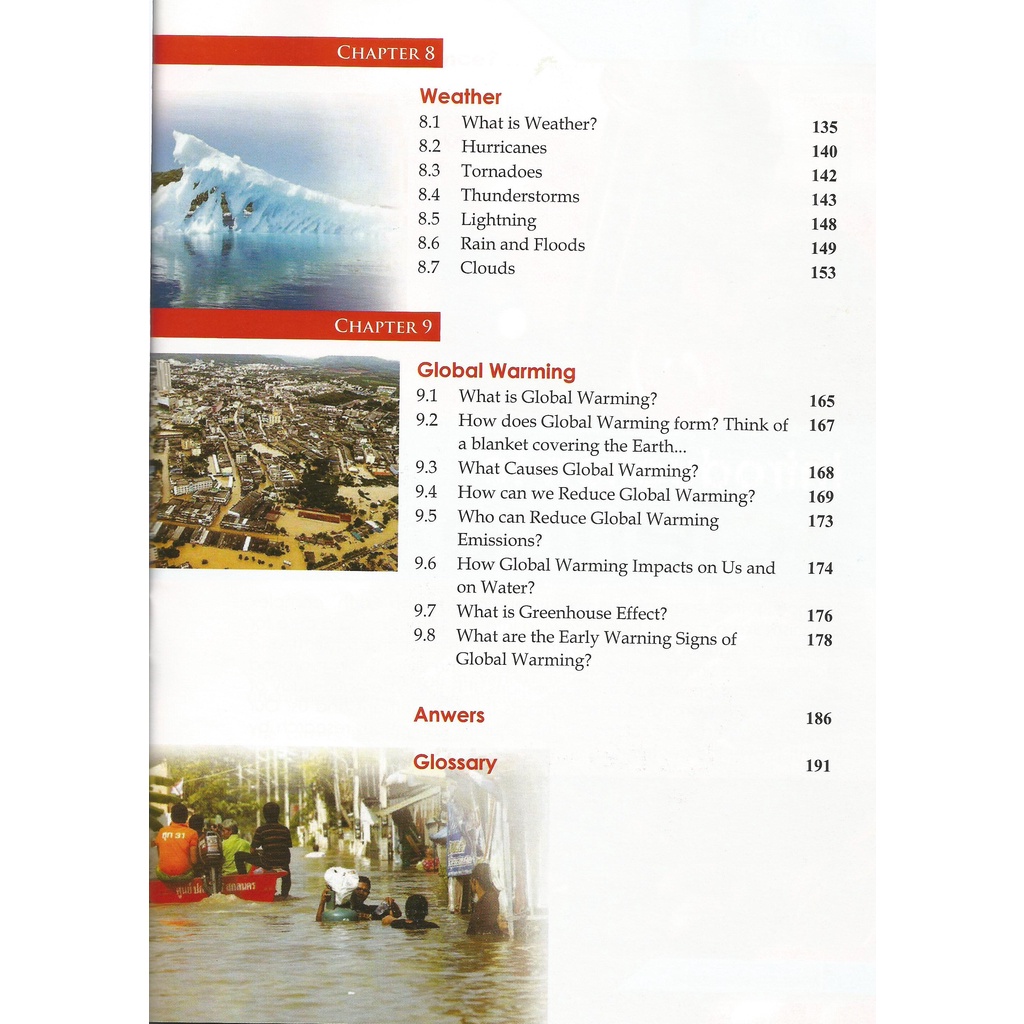 New Century Science Secondary 1 (Textbook)(9786169082019) - neverplan ...