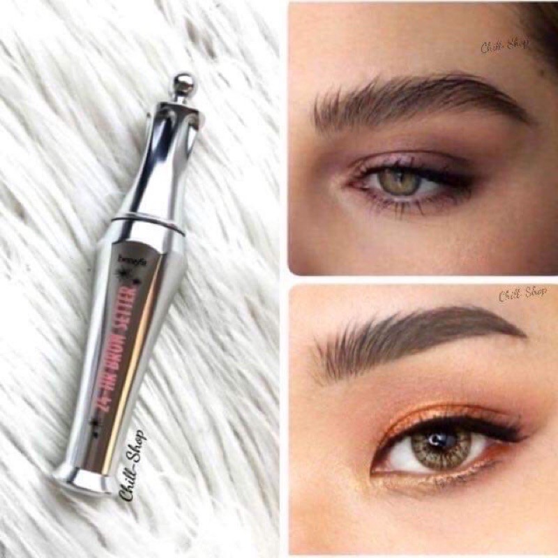 แท้ Benefit 24-Hr brow setter mini 2ml 3.5ml - brandname_alice - ThaiPick