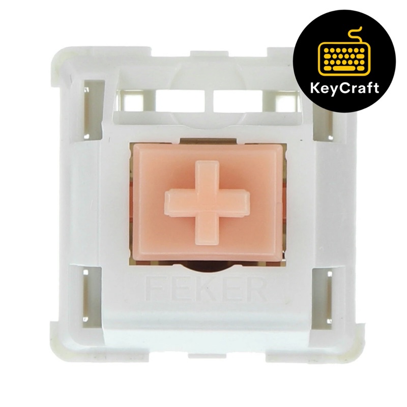 Feker Holy Panda V2 และผองเพื่อน Exclusive เฉพาะร้าน KeyCraft ราคาถูก ...
