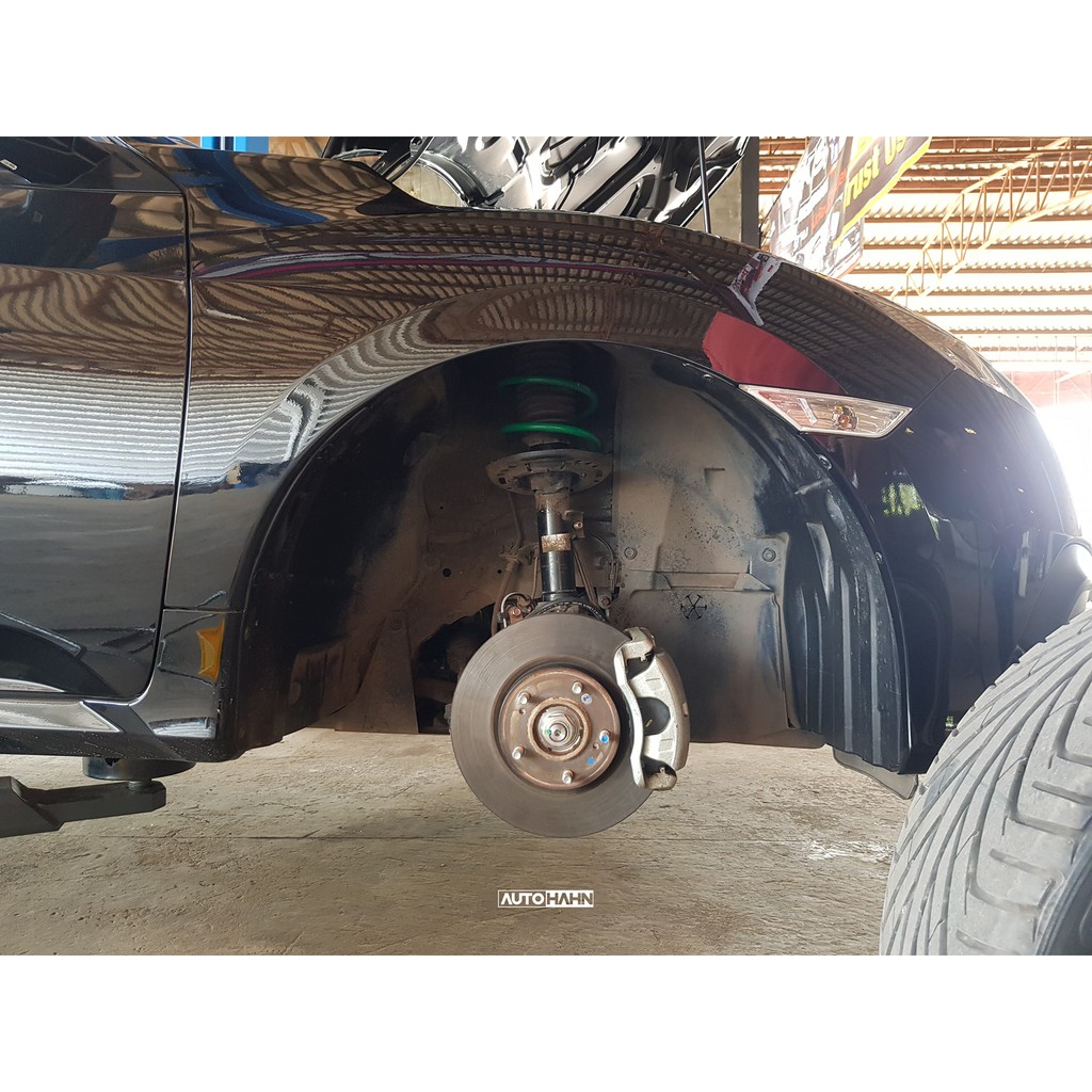 พร้อมส่ง สปริงโหลด TEIN S-TECH ตรงรุ่น Honda CIVIC FD FB FC FK FE - autohahn - ThaiPick