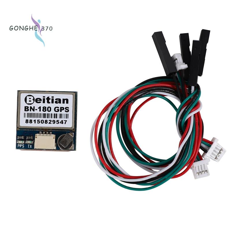 Bn-180 ตัวปรับระดับ Gps ule Gps Glonass Dual Gnss ule Gps ule Uart Ttl ...