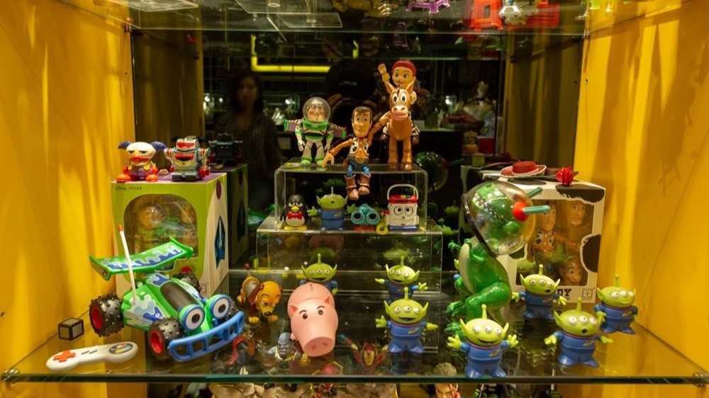 Toytopiastore, ร้านค้าออนไลน์ | Shopee Thailand