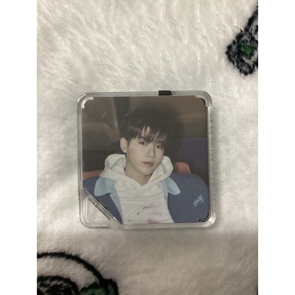 TREASURE 1st MINI ALBUM THE SECOND STEP CHAPTER ONE KiT ALBUM Junkyu - eg.kpopshop - ThaiPick