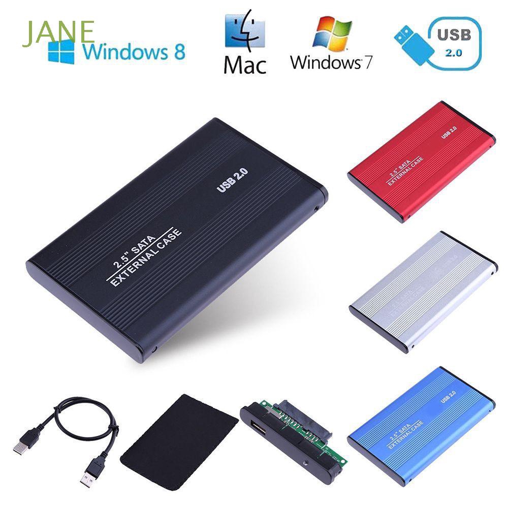 SG 2.5 inch USB 3.0 to Sata 3.0 HDD Case Tool Support 2TB UASP Protocol ...