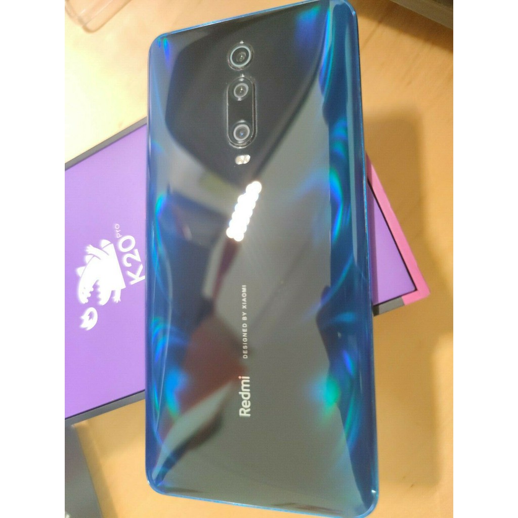 Xiaomi Redmi K20 Pro Premium Edition 8G ram massive 512G - bestgedgetstock4u - ThaiPick