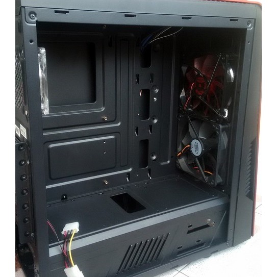 [Clearance] Case NEOLUTION E-SPORT X900 - red - lee.siri - ThaiPick