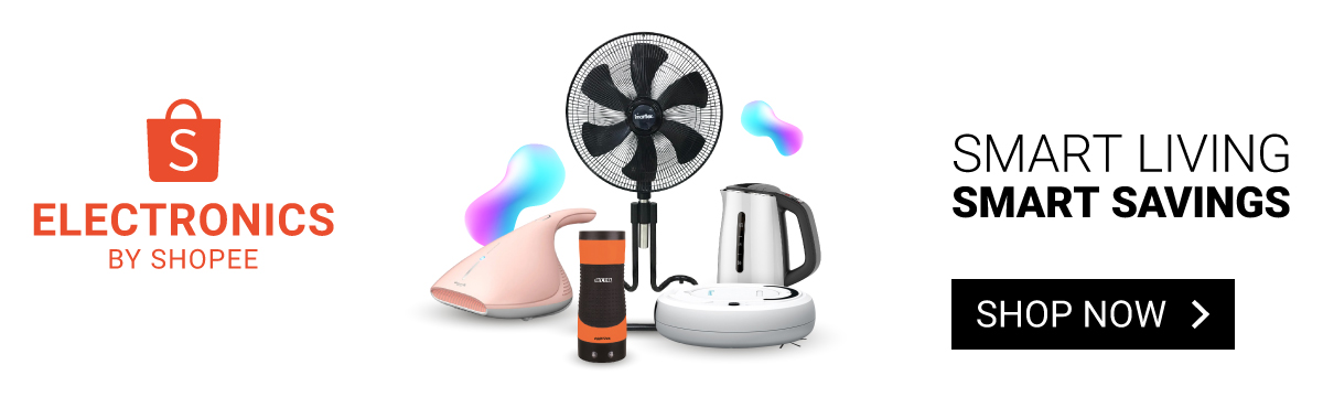 electronics_by_shopee, ร้านค้าออนไลน์ | Shopee Thailand