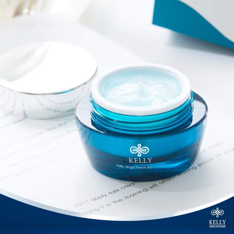 Kelly Cream เคลลี่ครีม30gของแท้ของแถม1ชิ้น - suwonna1989 - ThaiPick