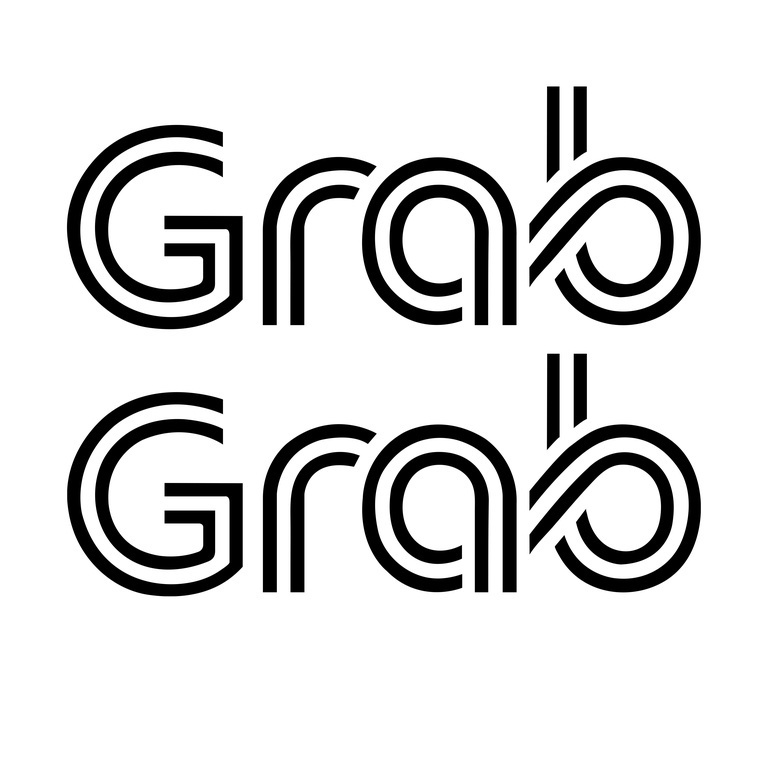 สติ๊กเกอร์ สติ๊กเกอร์ Grab สามารถสั่ง Nmax2020 ถูกสุดในช๊อปปี้ | Shopee ...
