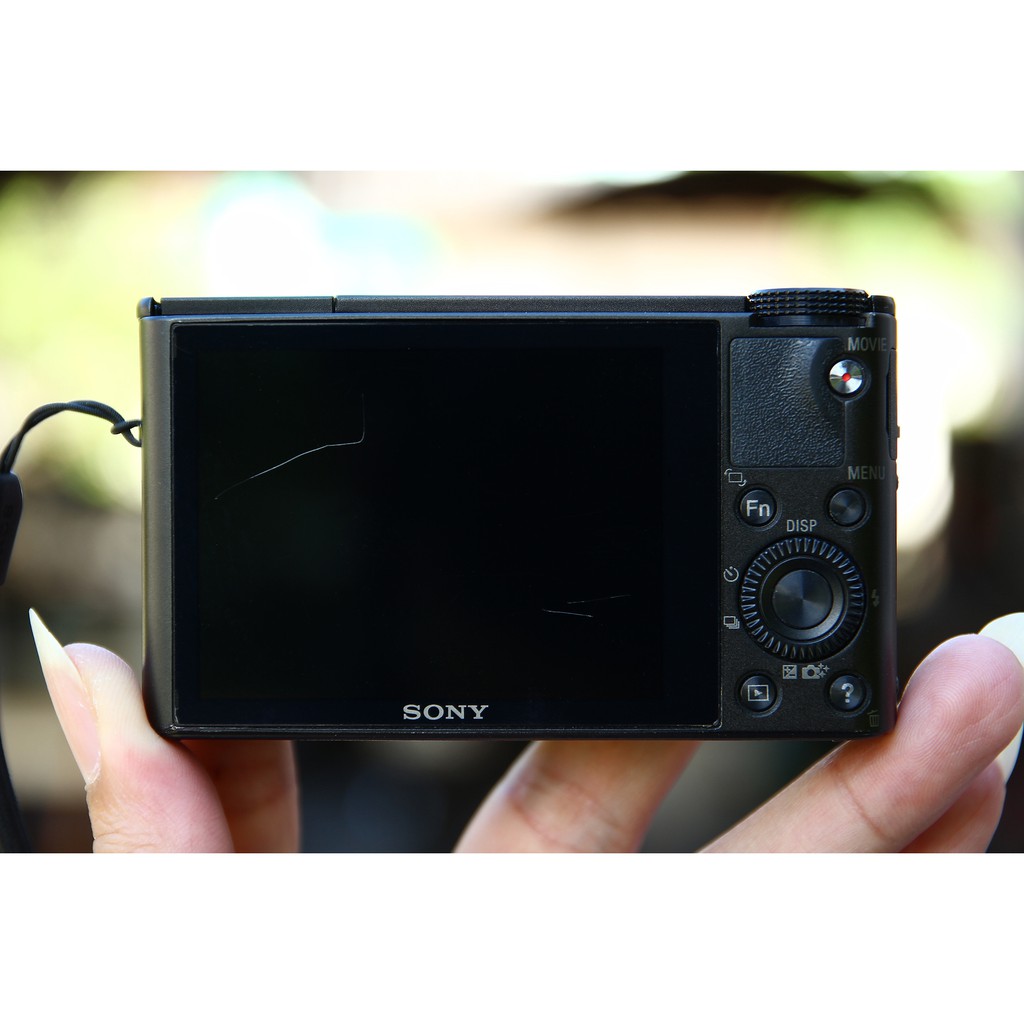 Sony RX100 mark 1 ???????????? - bell4shop - ThaiPick