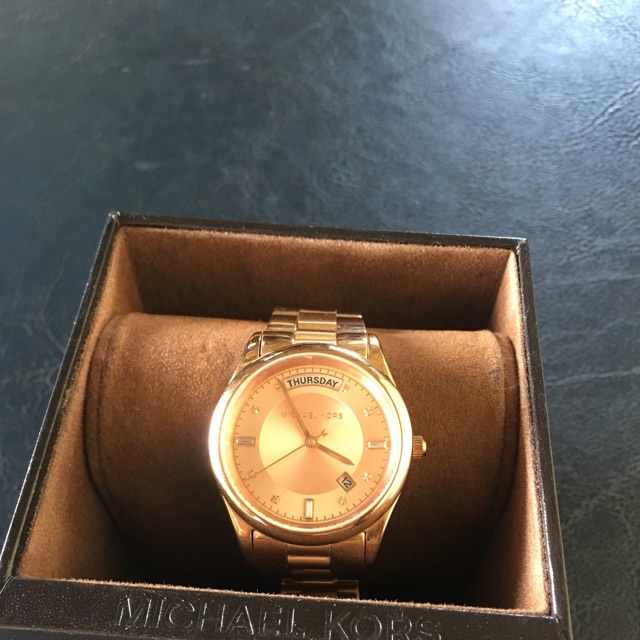 นาฬิกา Michael core | Shopee Thailand