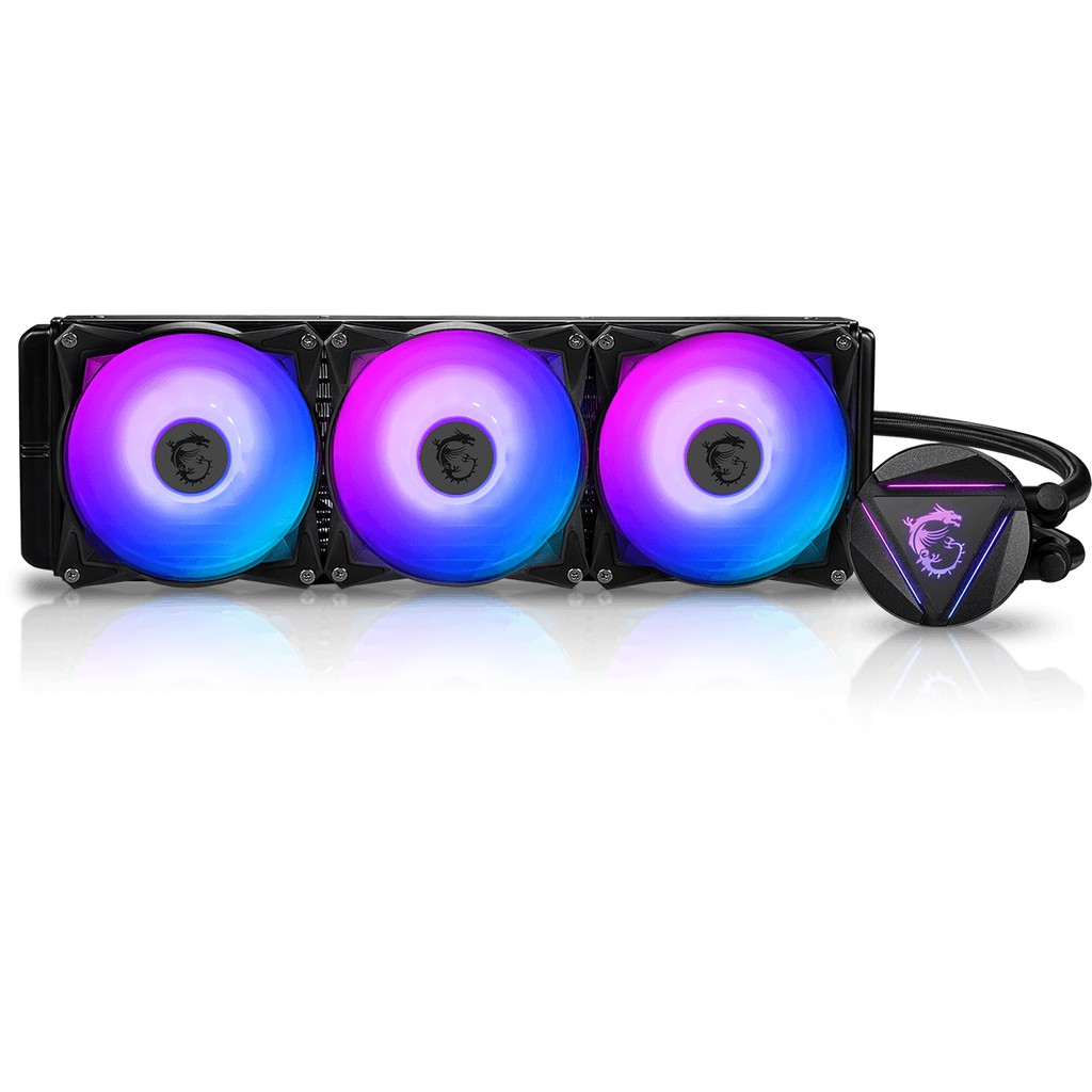 MSI MAG CORE LIQUID 360R | Shopee Thailand
