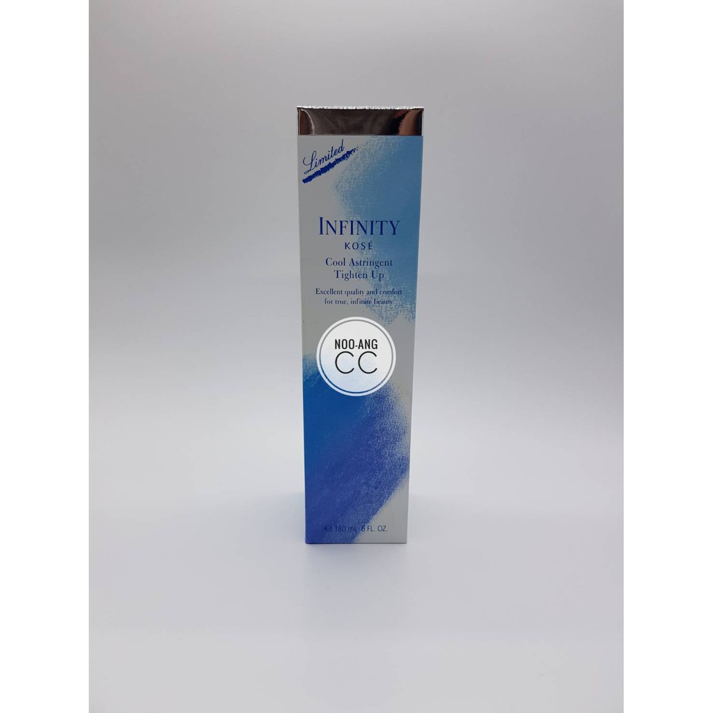 KOSE Infinity moisture concentrate foundation SPF15 PA ขนาด 30 ml OC400 - ize.kasawan - ThaiPick