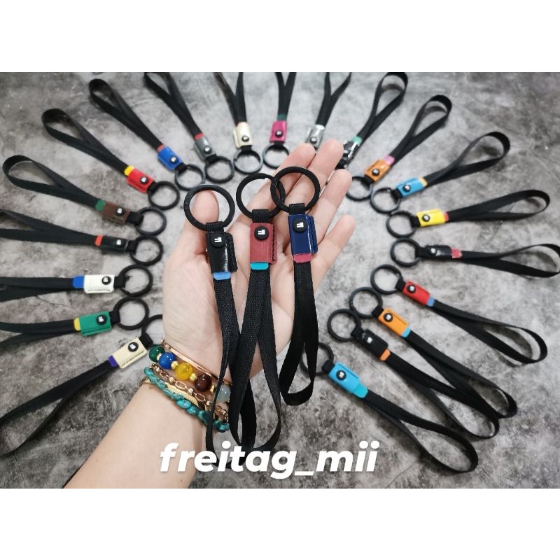 NEW Freitag ed all new ของแท้ 100 - cholladapewondee - ThaiPick