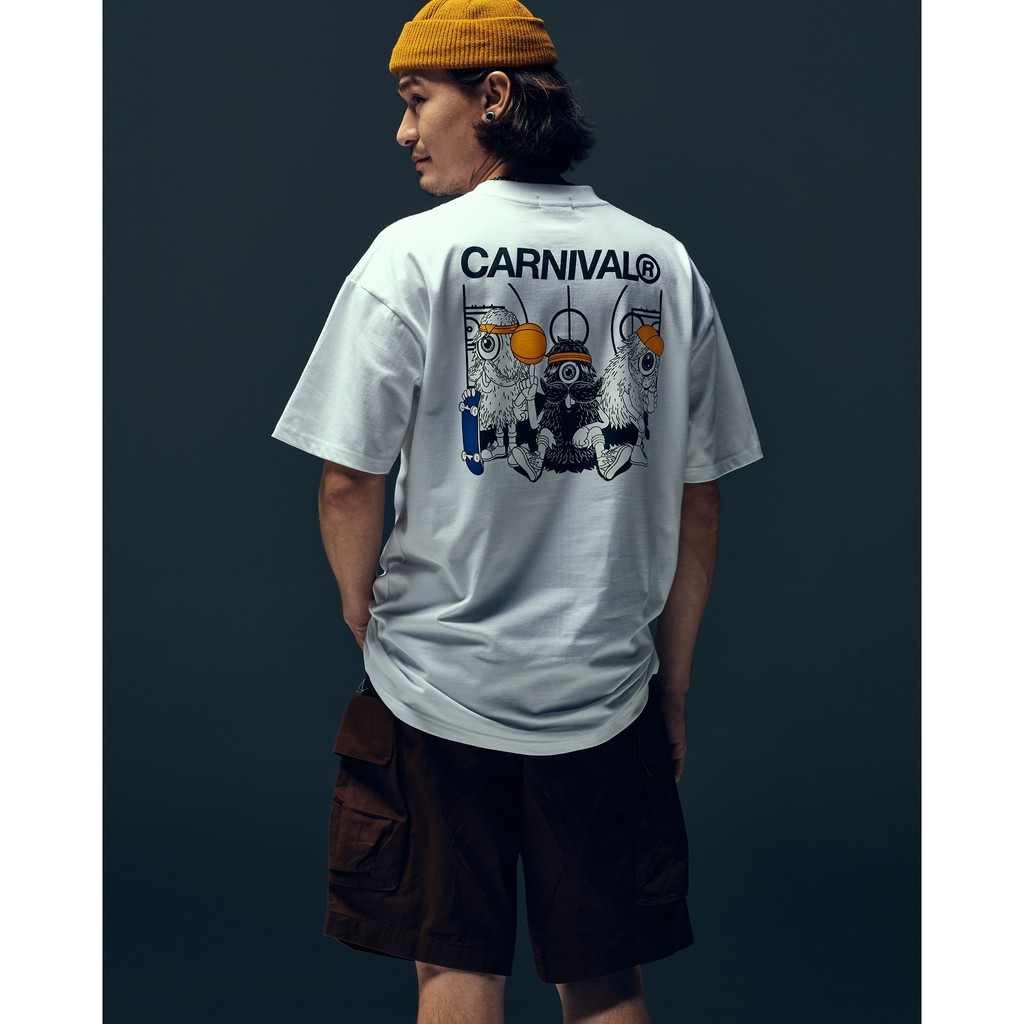 Carnival X MMFK 10 Anniversary Collection - littletreekids - ThaiPick