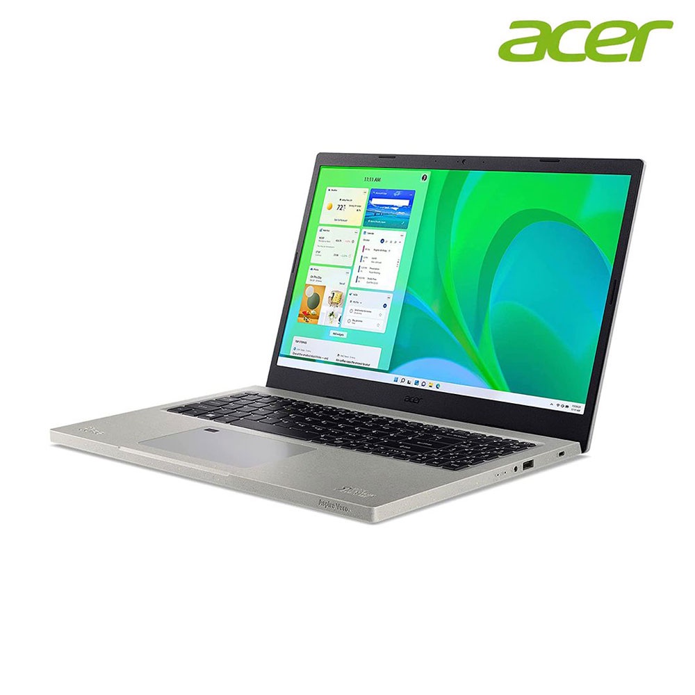 Acer Aspire Vero AV15-51-78G8 15.6" FHD i7-1195G7 16GB DDR4 1TB SSD ...