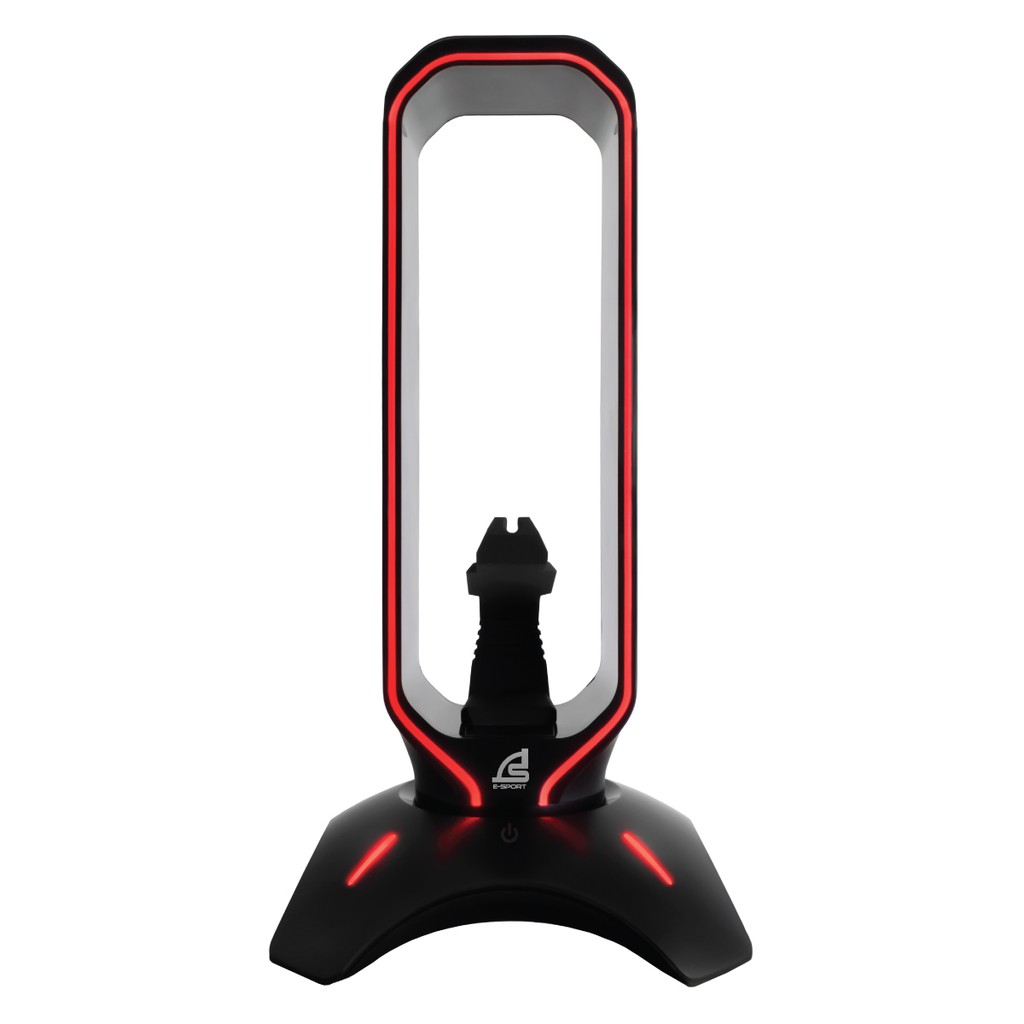 SIGNO E-Sport Gaming 3 in 1 Mouse Bungee รุ่น INVAGUS BG-703 (Black ...