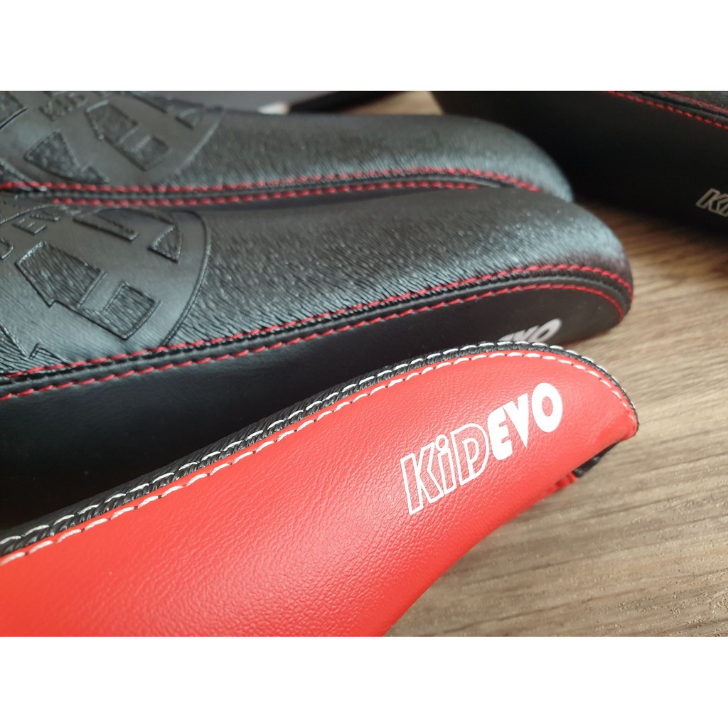 KidEvo V.2.5 เบาะจักรยาน Balance bike สำหรับนักแข่ง - ma_ooo - ThaiPick