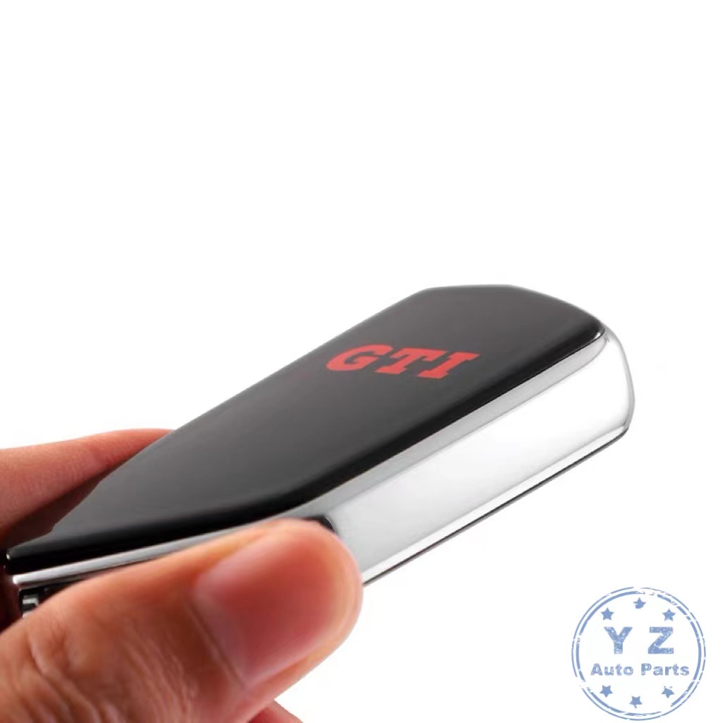 For Vw Golf Mk8 Golf 8 R Rline Id4 Id6 Octavia Pro Cross New Key Cover ...