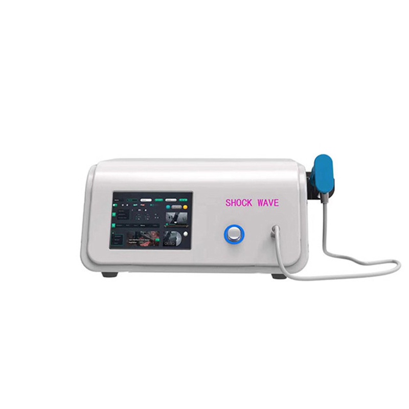 Lattice Shock Wave Extracorporeal Pressure Ballistic Massage Instrument ...