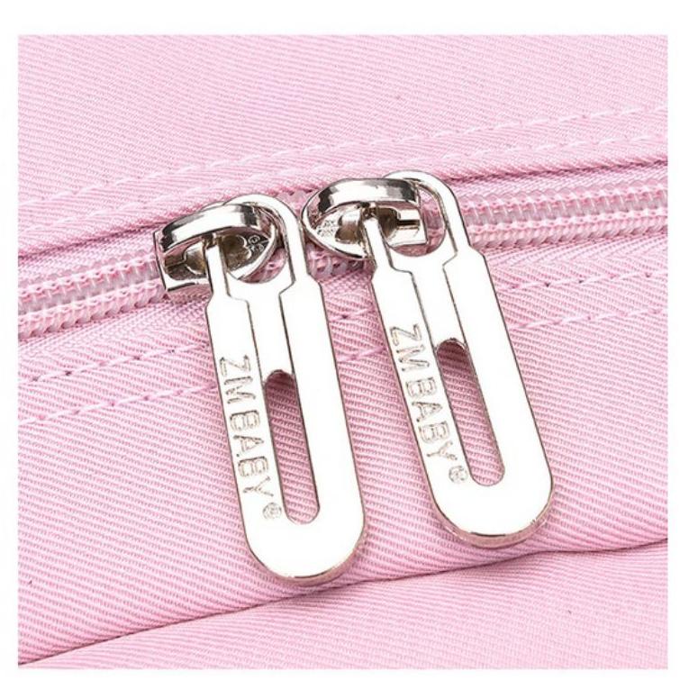 Zhima BABY ของแท้ นําเข้ากระเป๋า นําเข้าจากเกาหลี ORI KOREA ZM BABY TAS ...