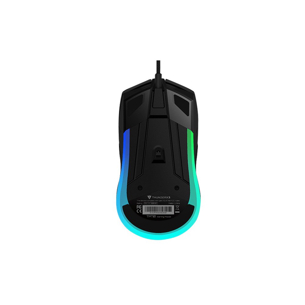 ThunderX3 AM7 HEX GAMING MOUSE - wlsdnu4nm9 - ThaiPick