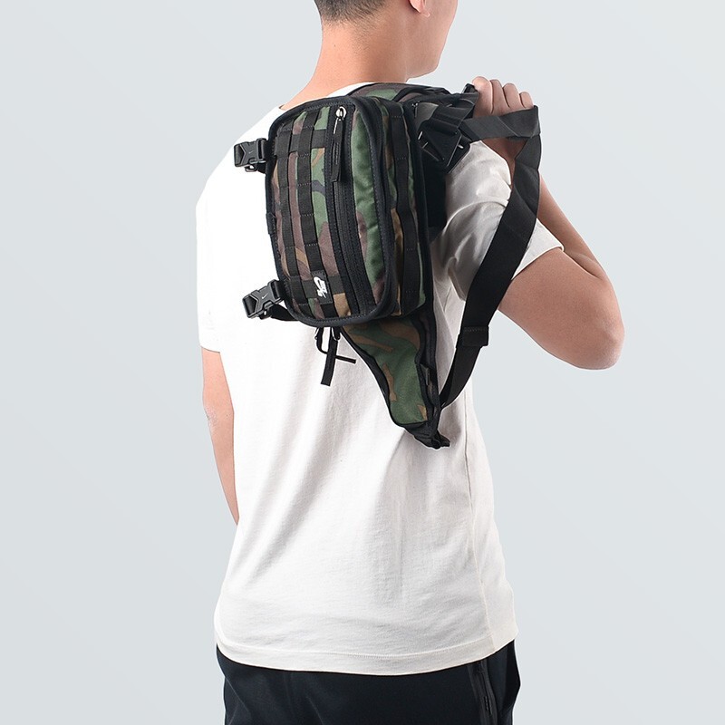 NIKEกระเป๋าผู้ชายกระเป๋าสะพายกระเป๋ากีฬาใหม่กระเป๋าสบายๆกระเป๋าน้ำ ...