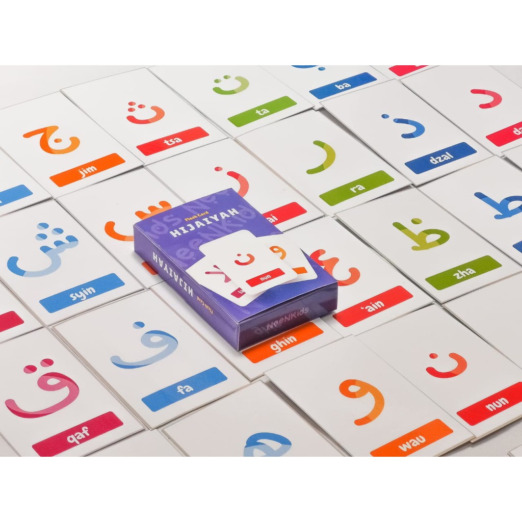 Neen Edutoys Flashcard Smart Card Game Educational Toys For Children ...